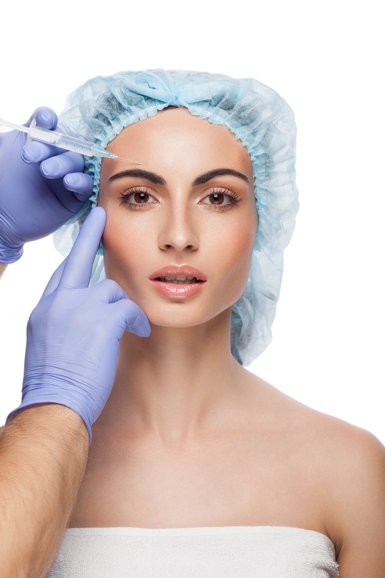 What Can Dysport Injections Do for You? | Dr. Jose Barrera