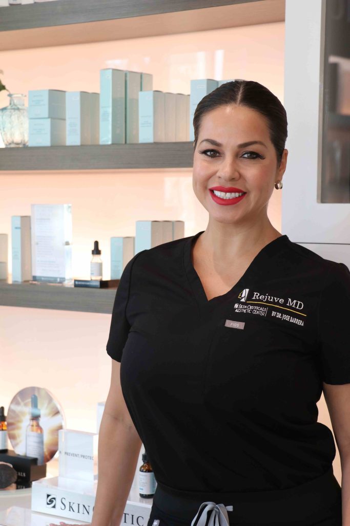 Meet The Team | Texas Center for Facial Plastic and Laser Surgery